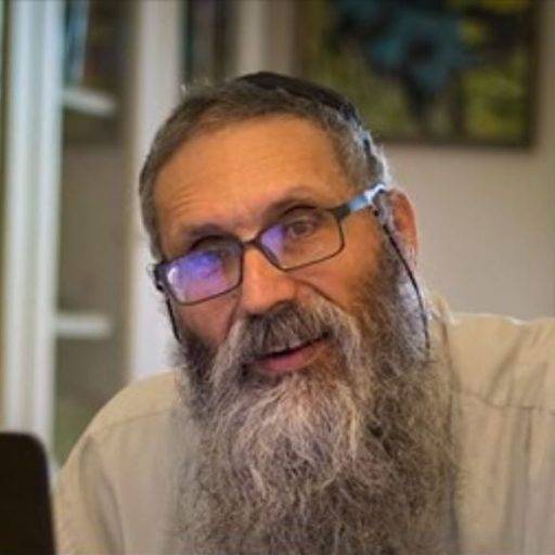 Open intervals or determinism – הרב מיכאל אברהם